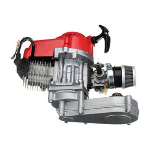 How A 2-Stroke Dirt Bike Engine Work? - Dirt Bike Newbie